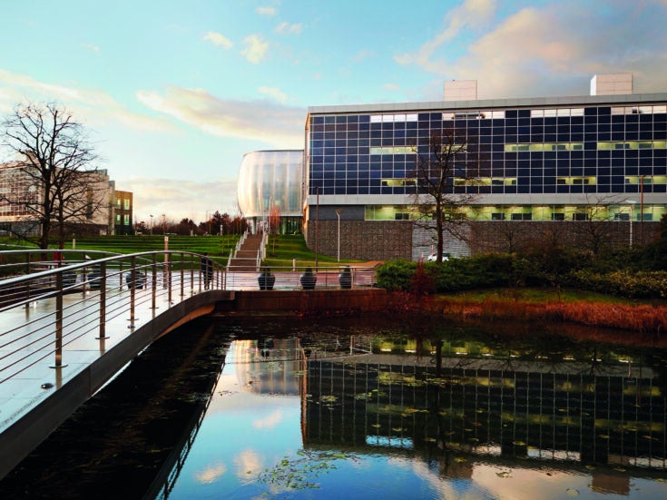 GSK and Spero enter licence deal for cUTI antibiotic