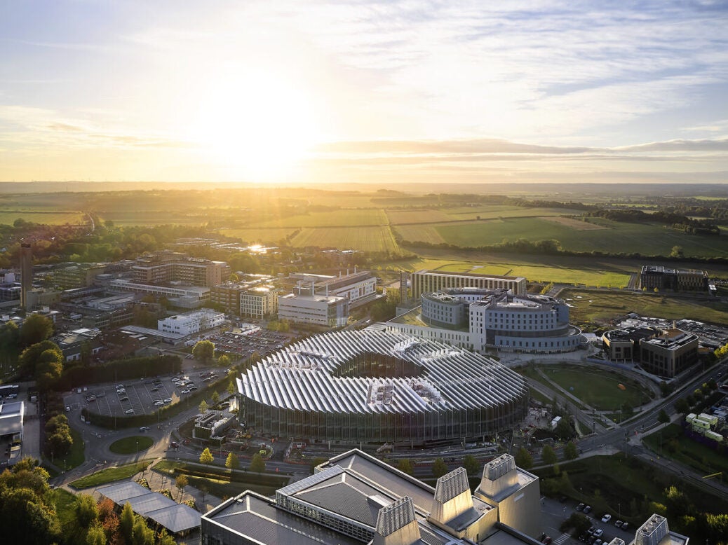 EC approves Alexion’s Ultomiris for generalised myasthenia gravis