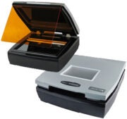 Fluorescent Scanner - Pharmaceutical Technology