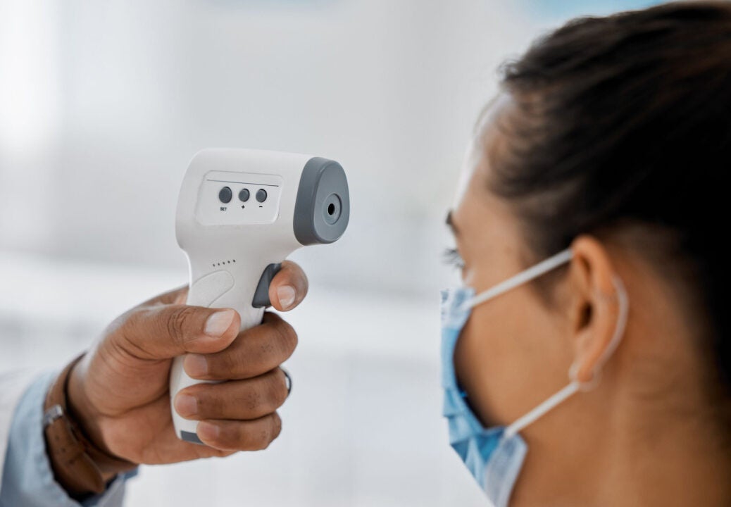 COVID-19 health concern increases in September: Poll