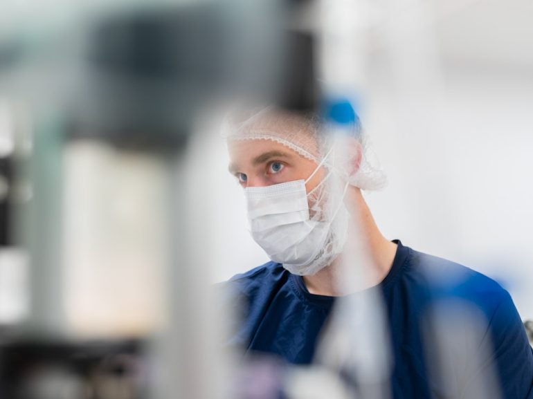 Finding a cure: How cell and gene therapies could revolutionise medicine