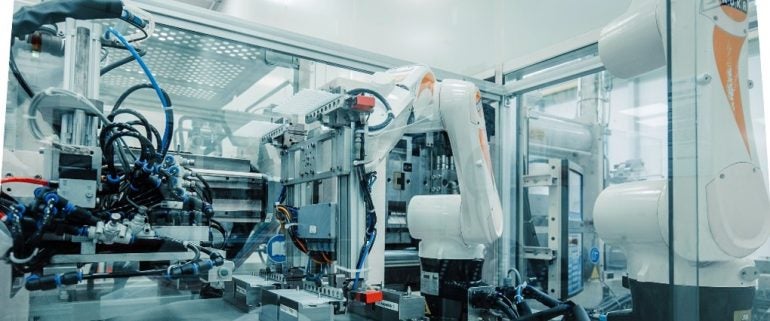 Services from a Next-Generation Device CDMO - Pharmaceutical Technology