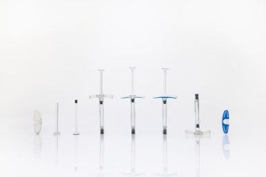 Pre-Filled Syringes with Better and Safer Handling - Pharmaceutical ...