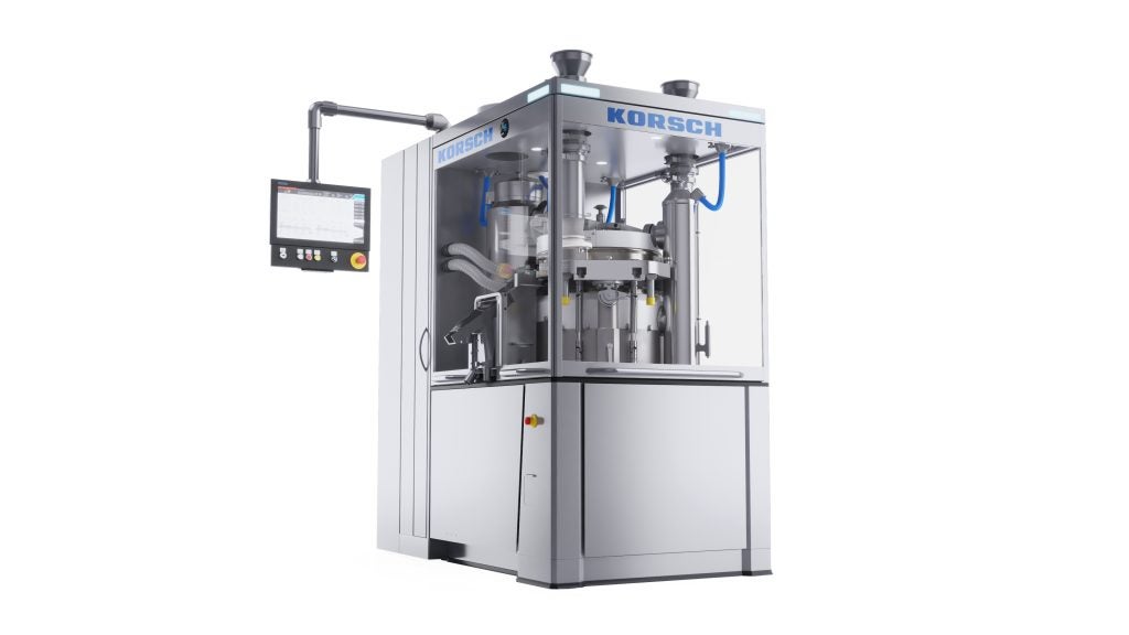 Korsch Cordially Invites You to Attend the World Premiere of Our New X ...