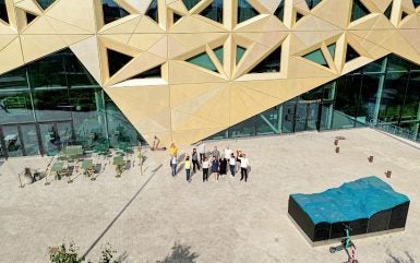 Pharmaceutical Technology Excellence Awards 2023: Viedoc