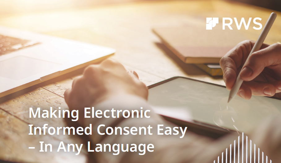 eCOA roadmap: Five key steps to patient-focused drug development ...