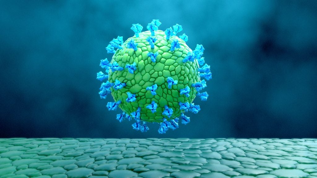 GigaGen works on recombinant polyclonal antibody against Covid-19 ...