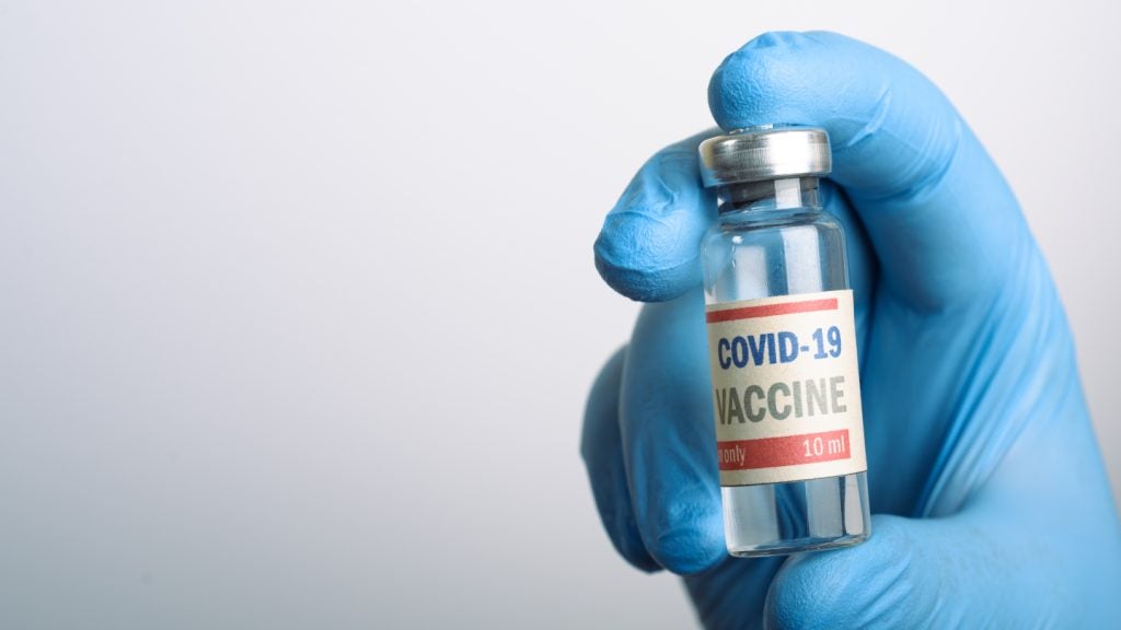 Covid-19 - Pharmaceutical Technology