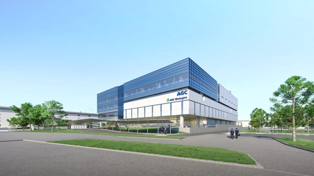 Pfizer R&D Facility - Pharmaceutical Technology