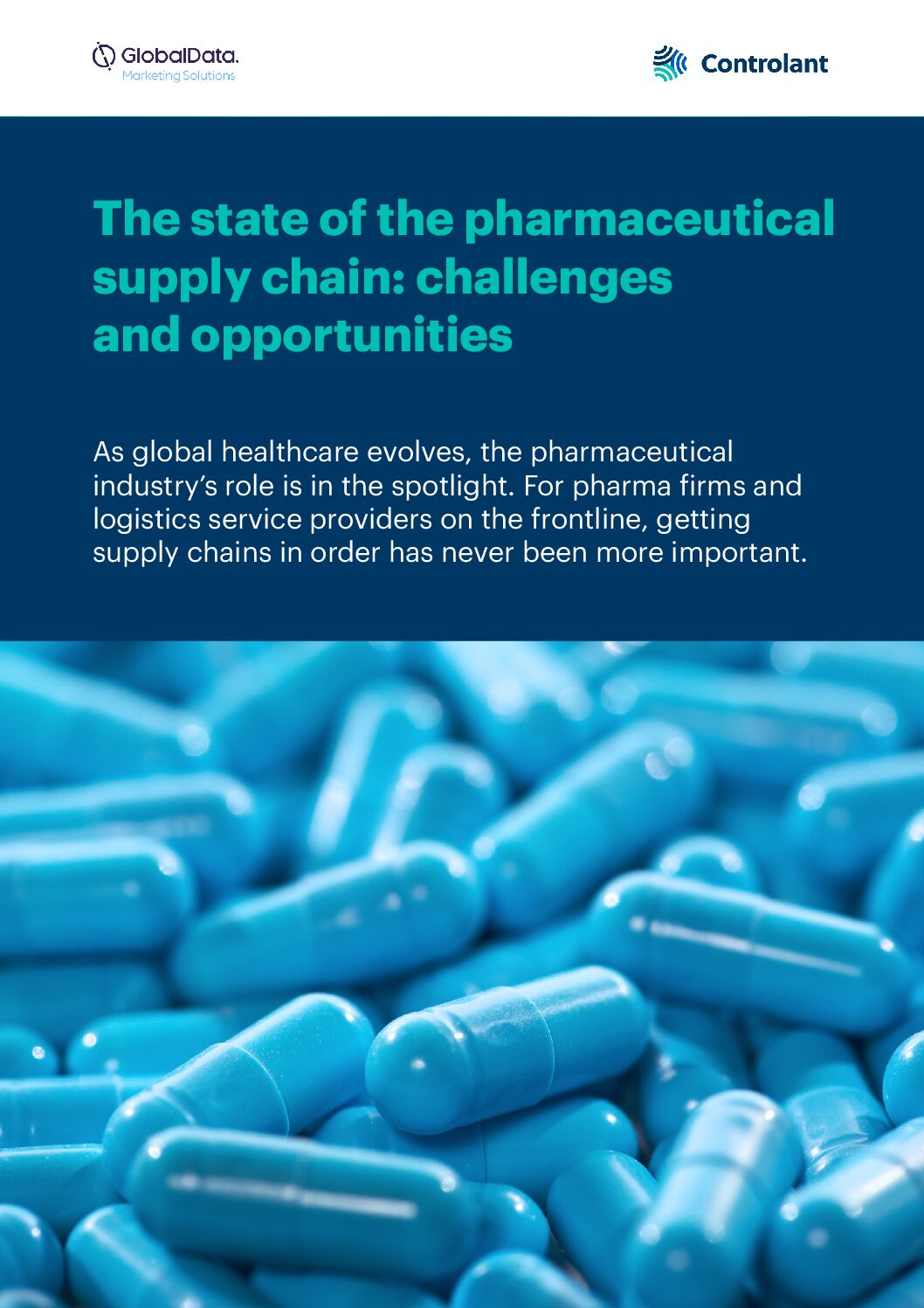 The new frontiers of supply chain disruption – and how pharma firms are ...