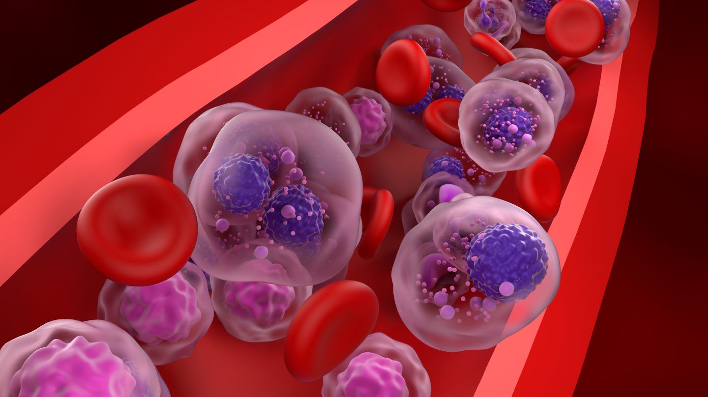 Regeneron's linvoseltamab application accepted for review