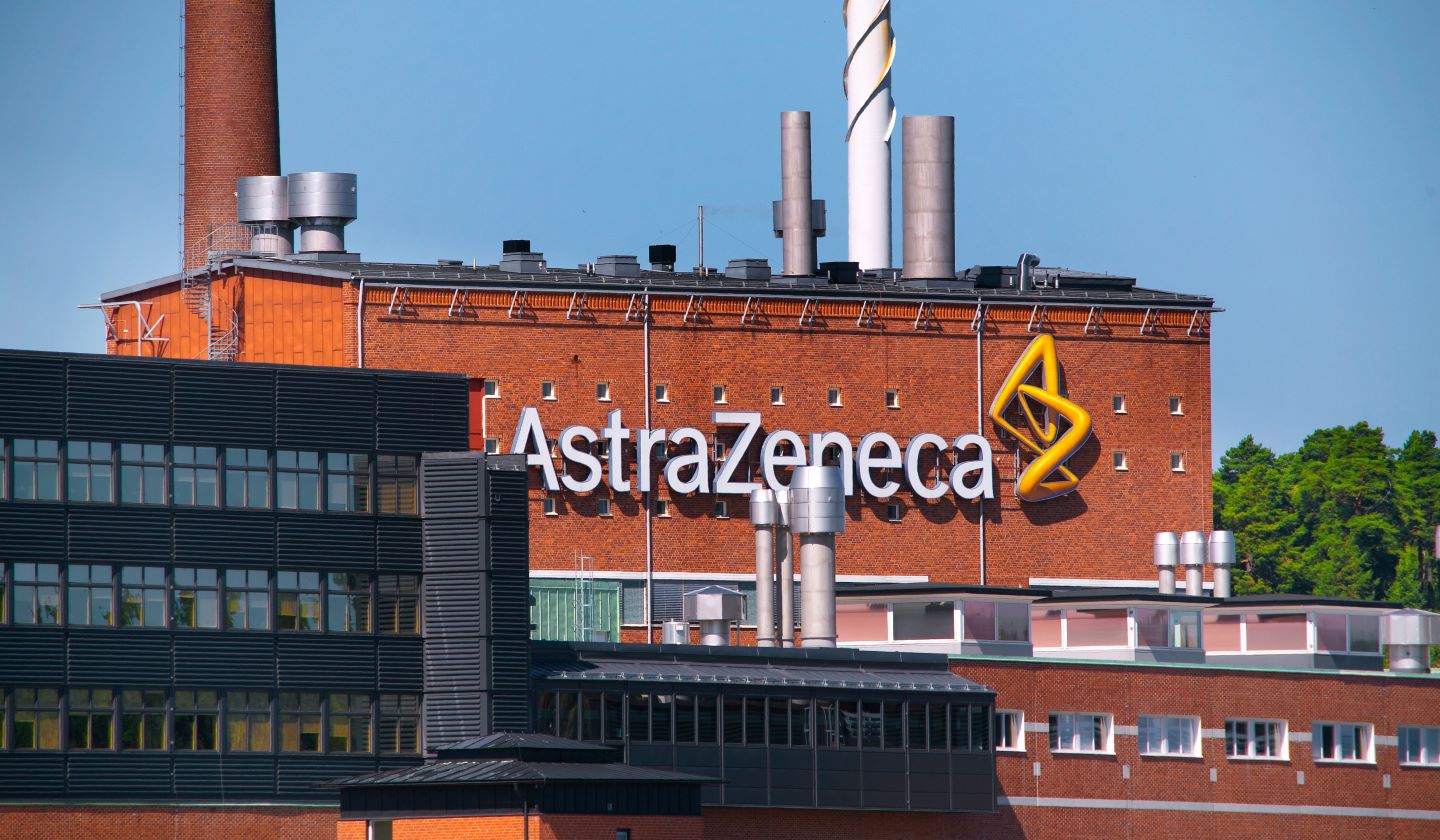 FDA approves AstraZeneca's Tagrisso regimen for NSCLC
