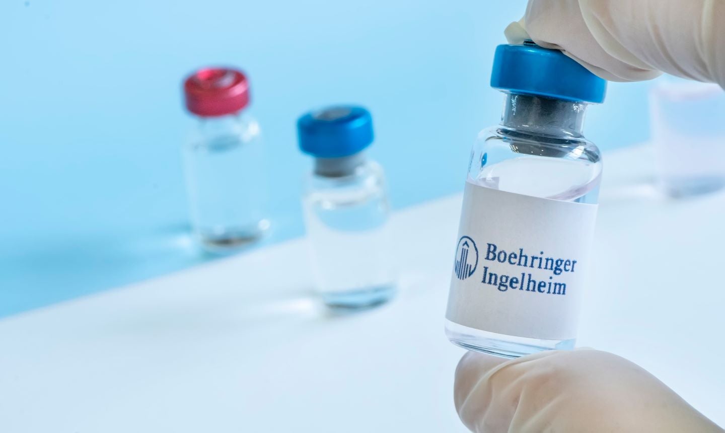 US FDA approves Boehringer’s SPEVIGO for psoriasis treatment