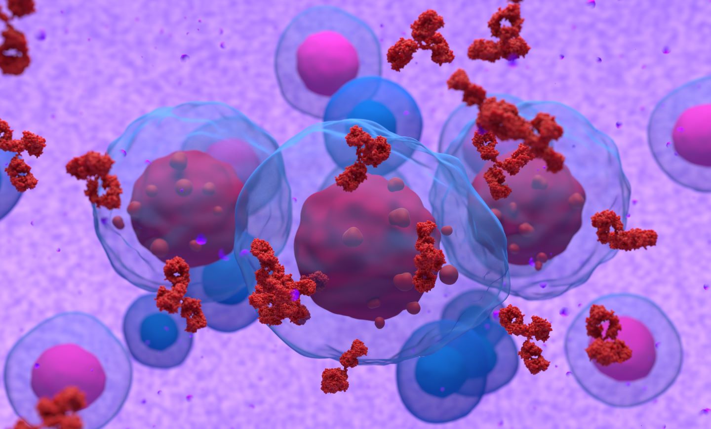 FDA panel endorses J&J’s CARVYKTI for multiple myeloma