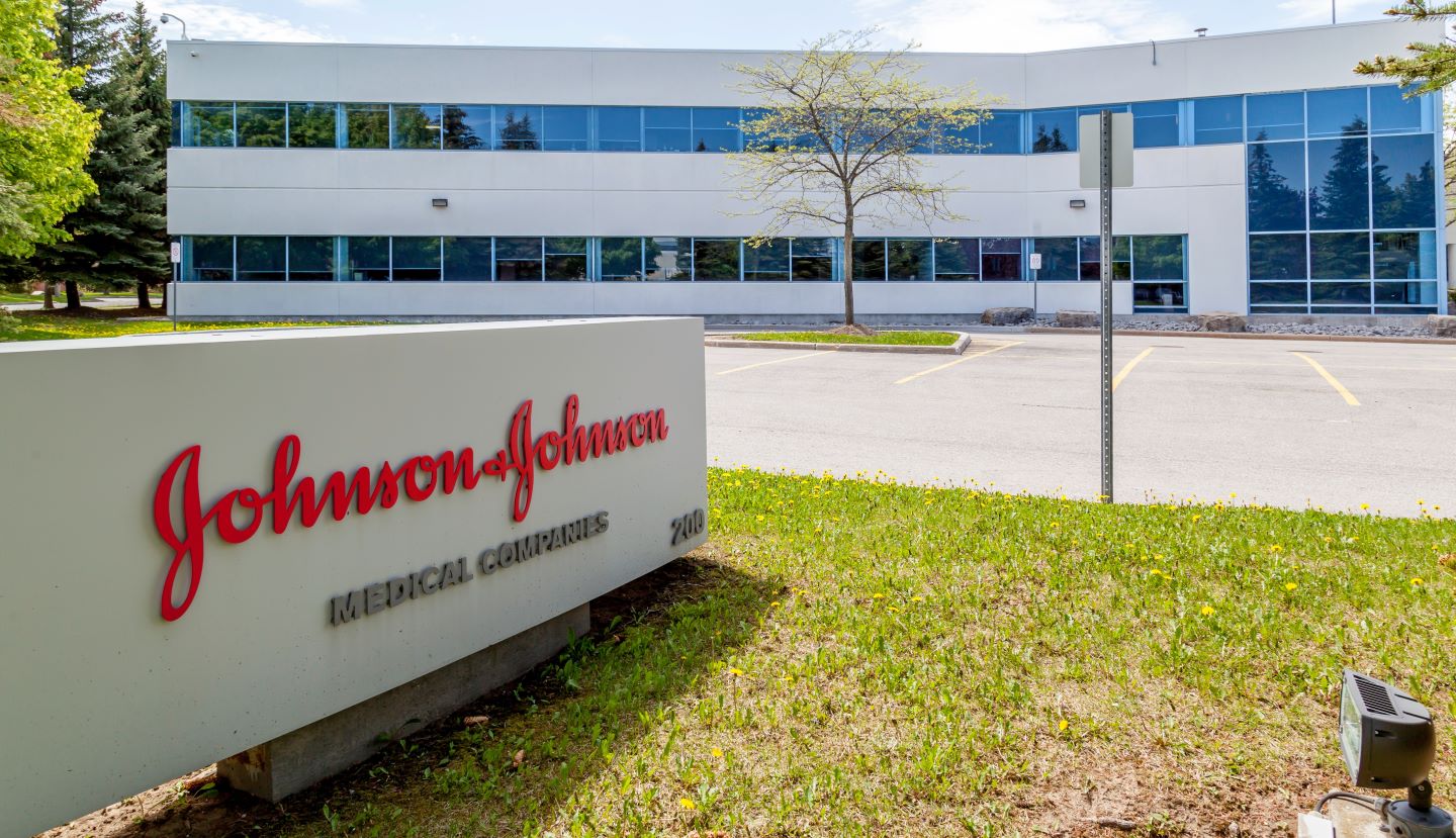 FDA approves J&J’s RYBREVANT for NSCLC treatment