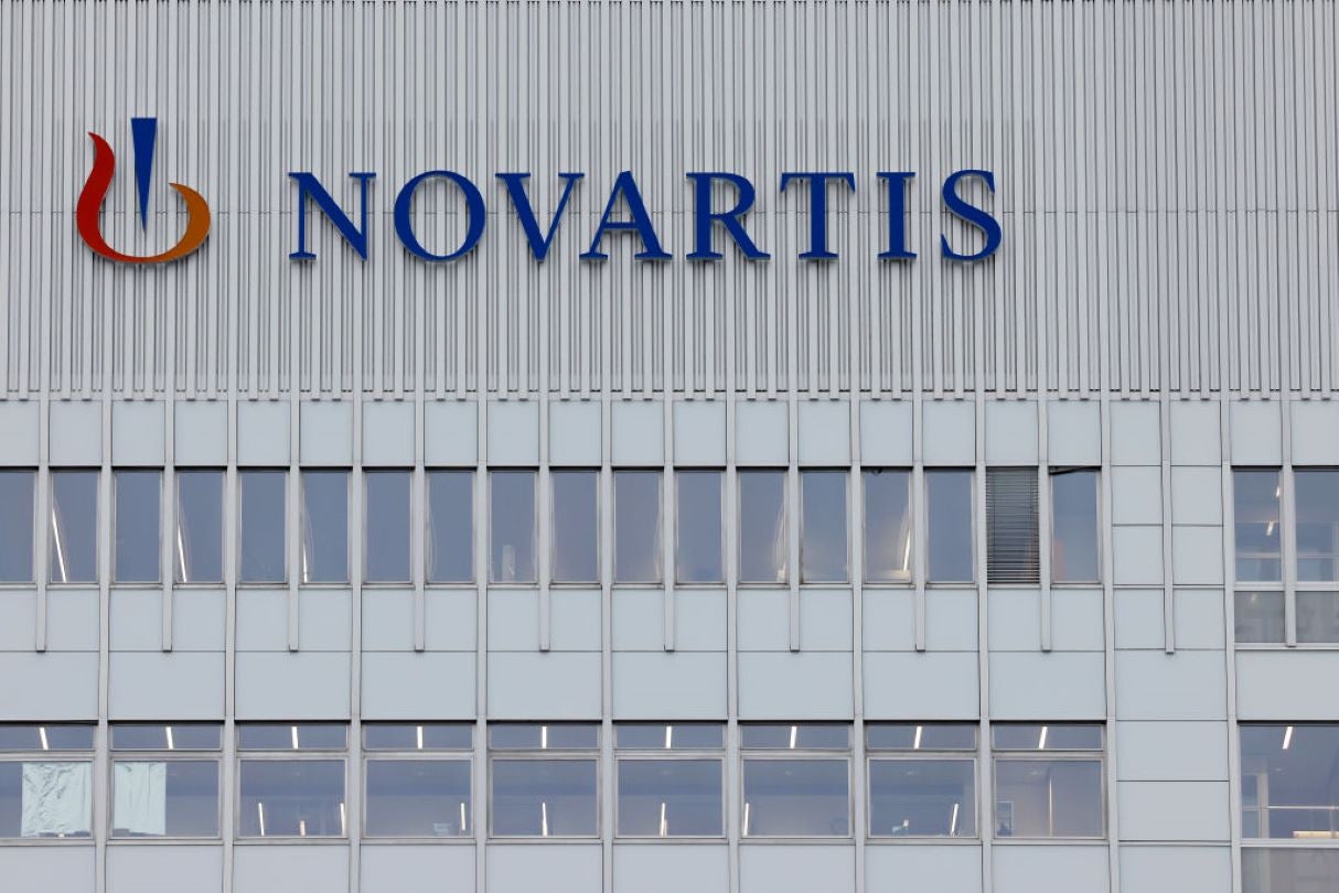 EMA pins lack of long-term data as rationale for Novartis’ failed ...