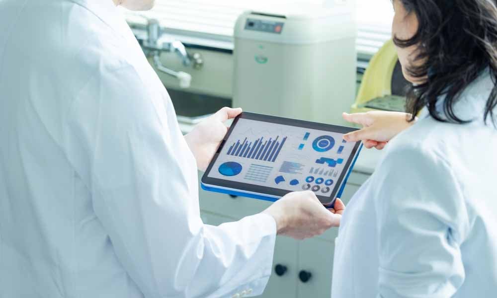 Clinical trials: The technological revolution in patient retention