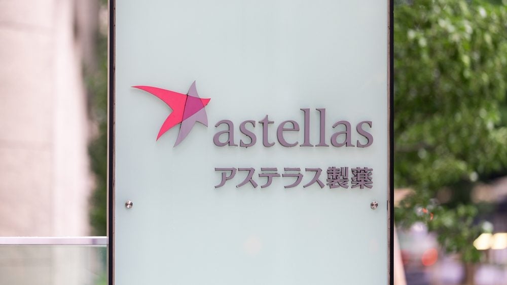 Astellas secures approval for gastric cancer antibody in Japan ...