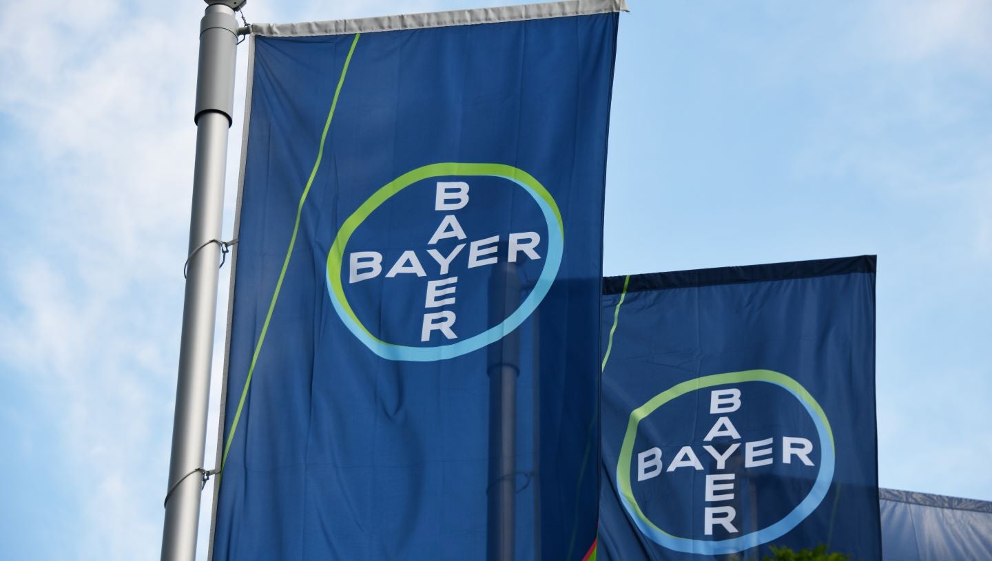 Bayer and Google Cloud to develop AI solutions for radiologists