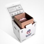 Credo™ Cube ‒ Reusable Parcel Shipper for Clinical Trials and Pharma ...