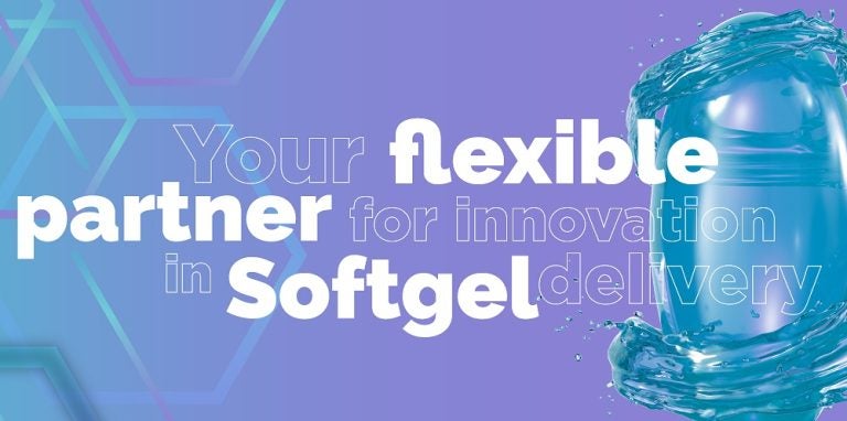 Contract Pharmaceutical Manufacturing Services in Sofgen Pharmaceuticals