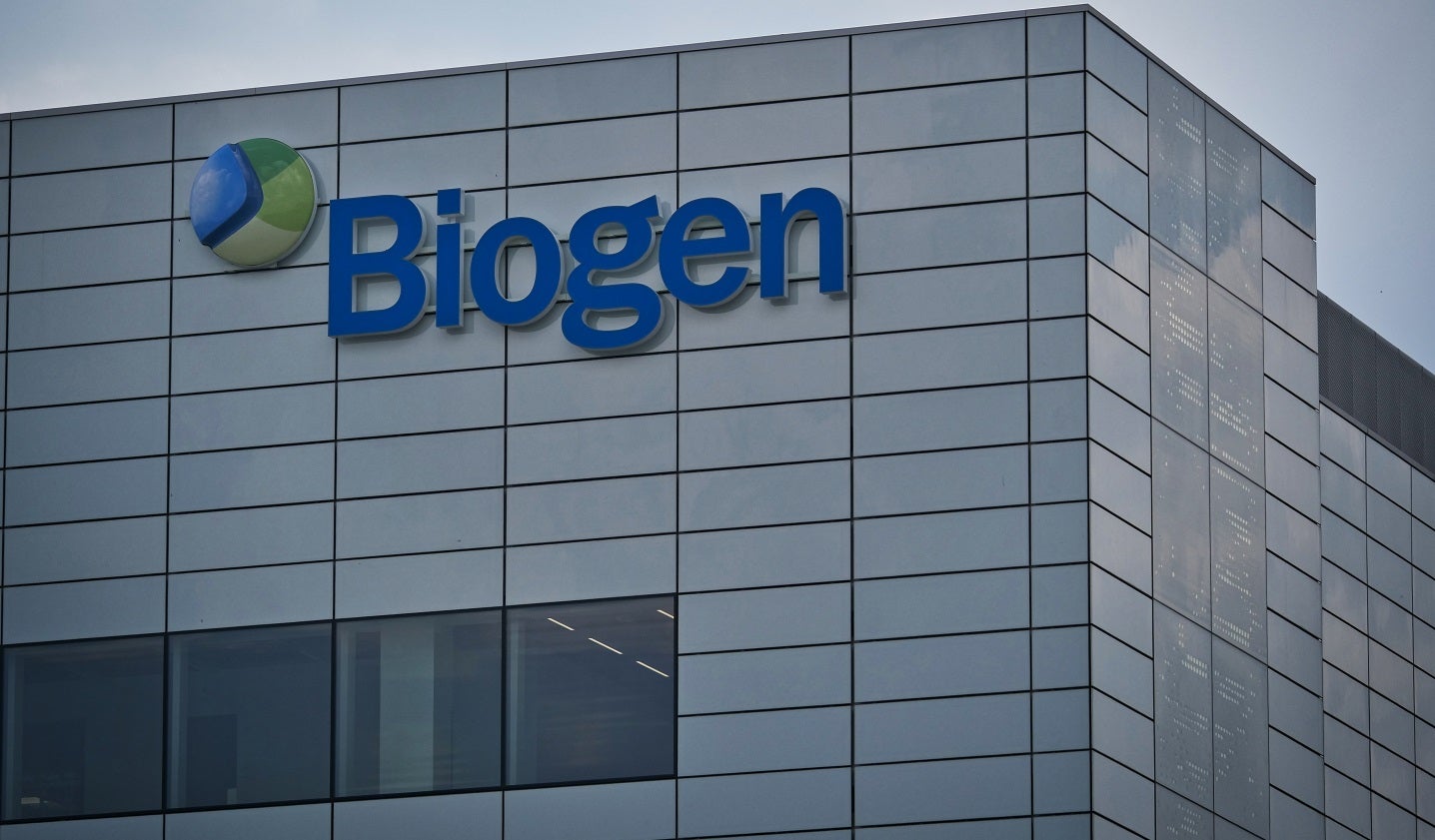 Biogen reports net income of $393.4m in Q1 2024