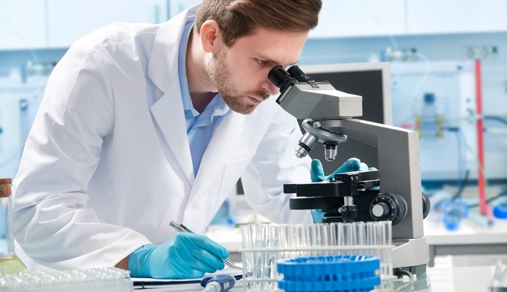 Sectors - Pharmaceutical Technology