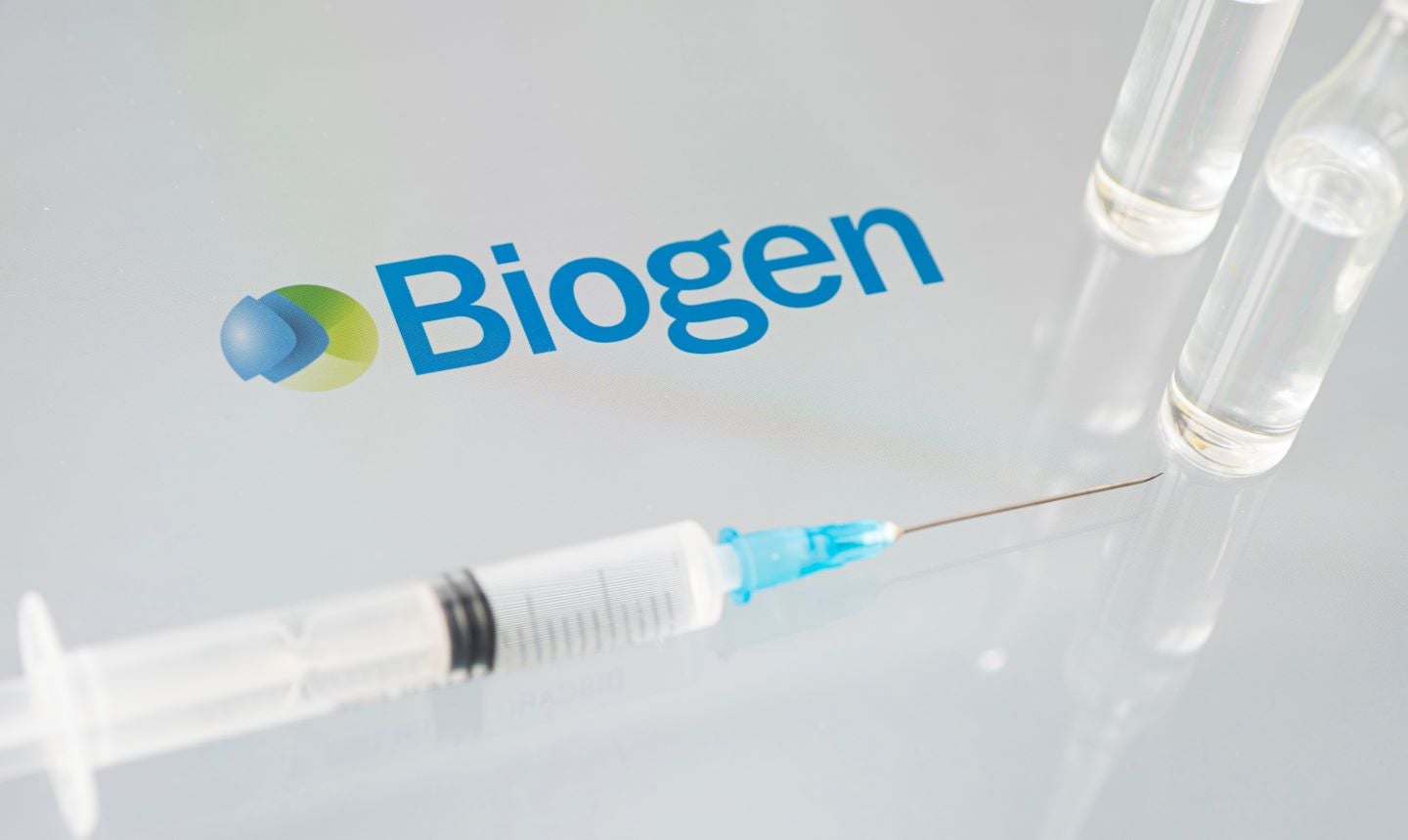 European Commission approves Biogen's QALSODY for ALS