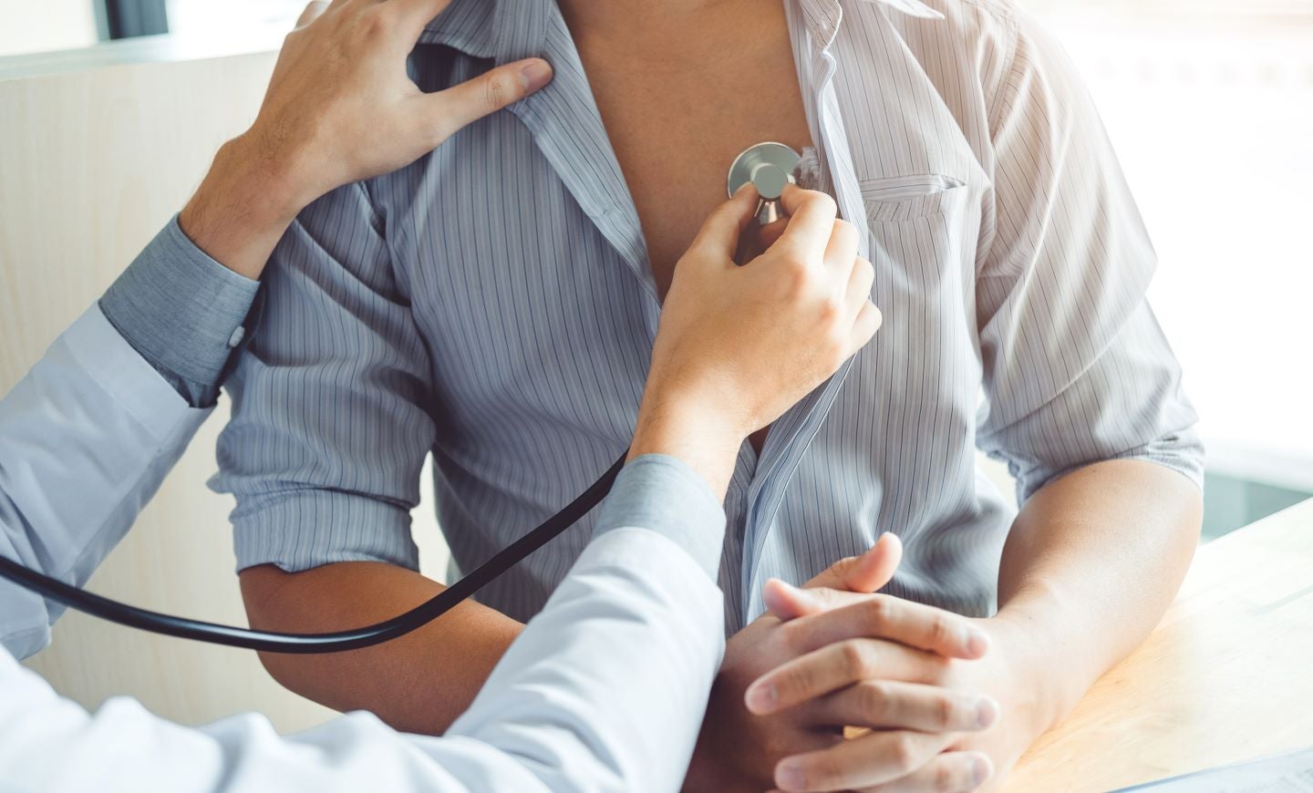 Gossamer Bio and Chiesi link on pulmonary hypertension treatment