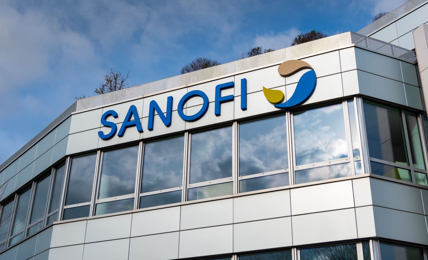 Sanofi enters partnership to enhance drug development using AI