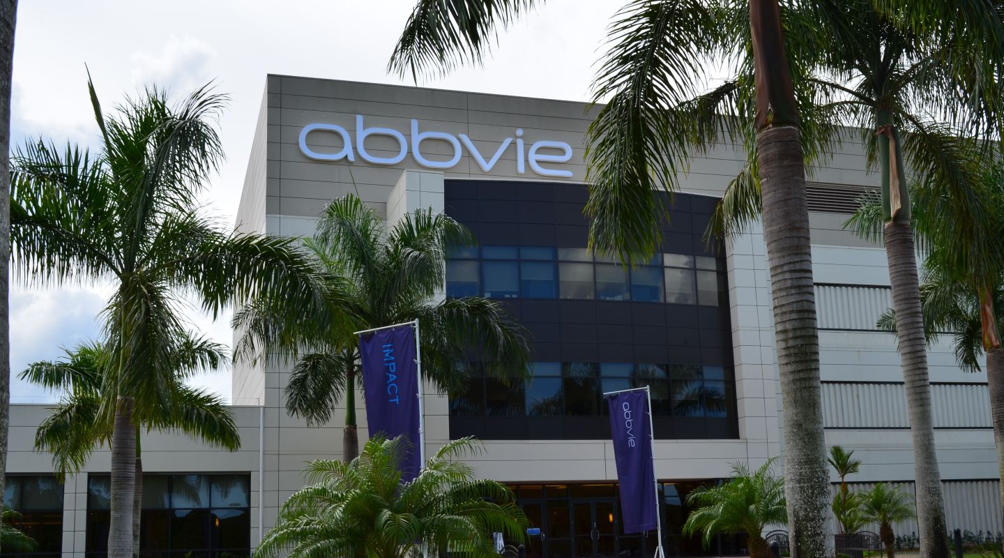FDA issues CRL to AbbVie’s NDA for Parkinson's therapy