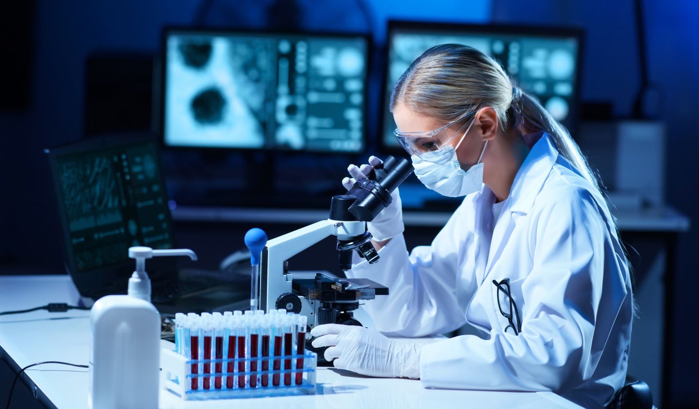 Adcytherix announces launch with seed funding to develop ADCs