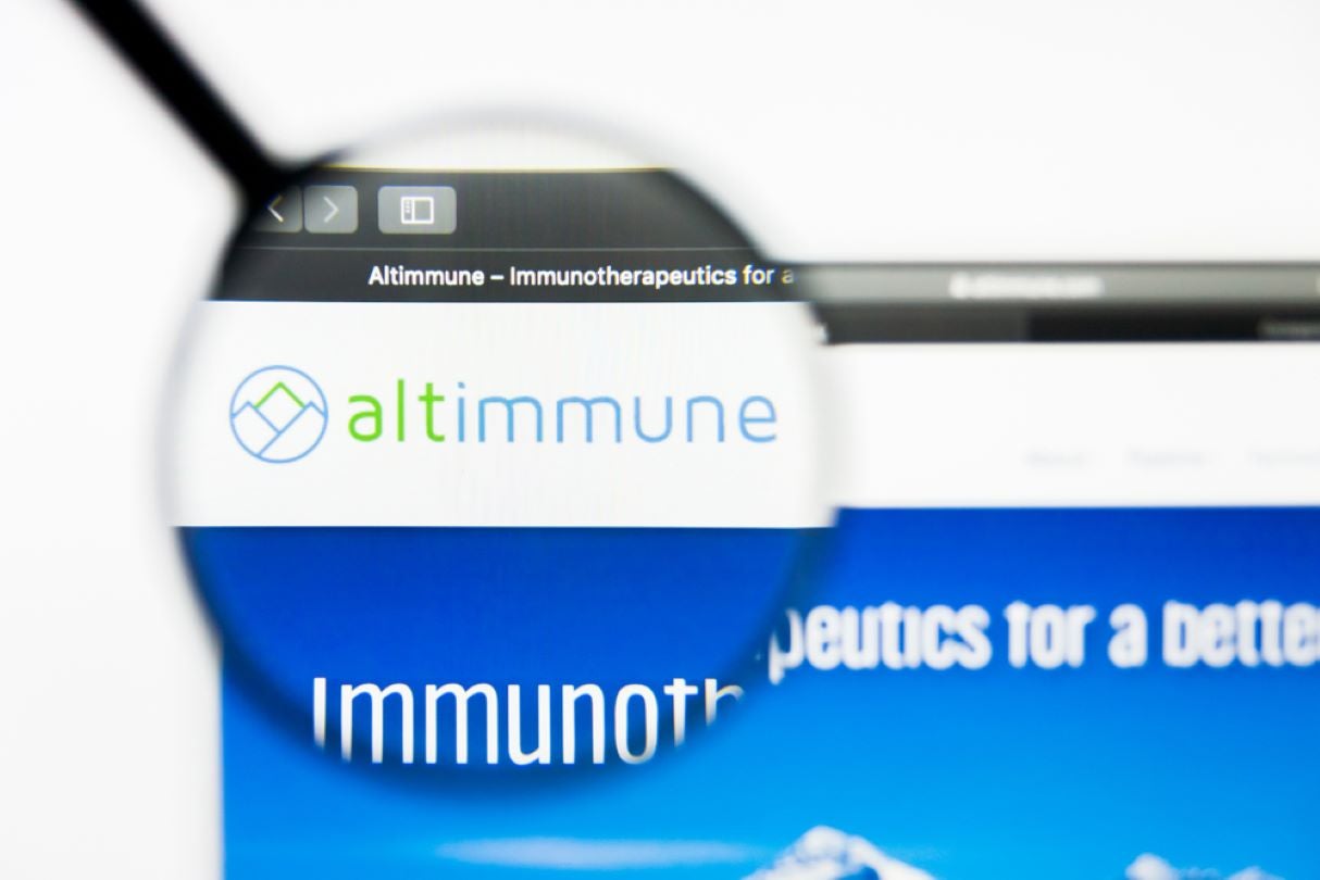 ADA 2024: Altimmune’s GLP-1 drug shows weight loss potential ...
