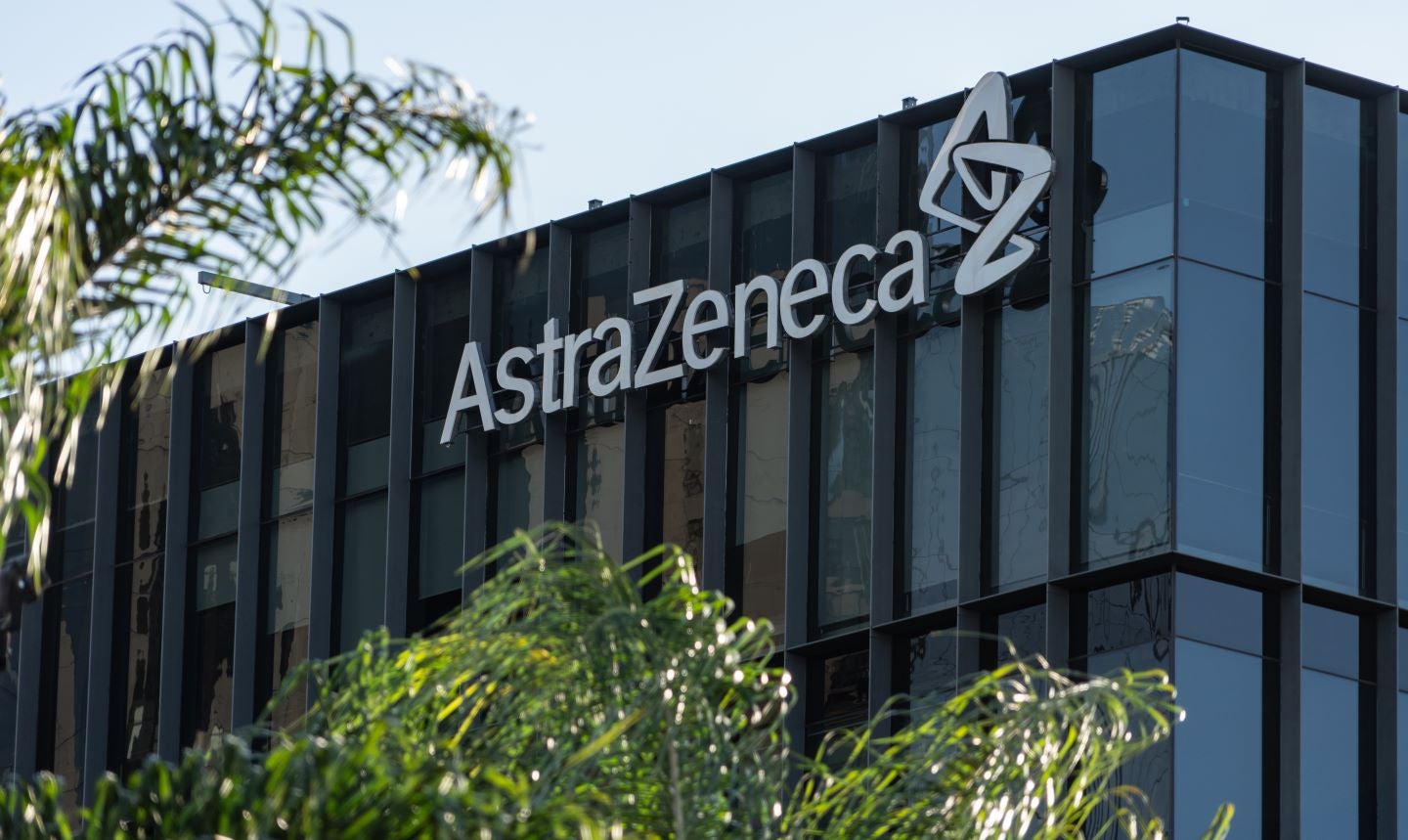 EMA CHMP recommends AstraZeneca’s Tagrisso for lung cancer