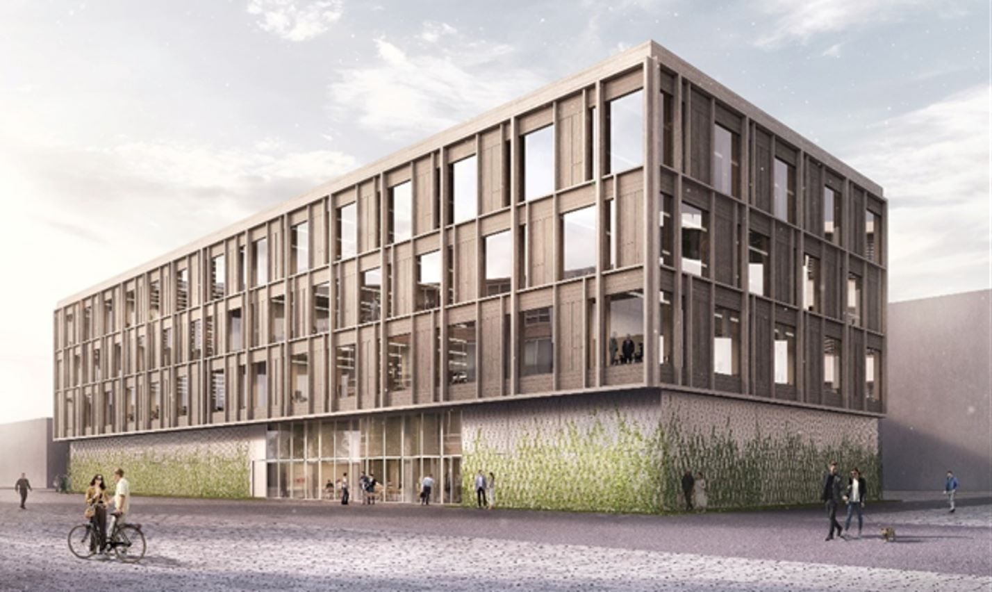 Merck KGaA plans investment in new facility in Germany