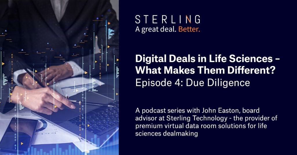 Sterling Technology Life Sciences Archives - Pharmaceutical Technology