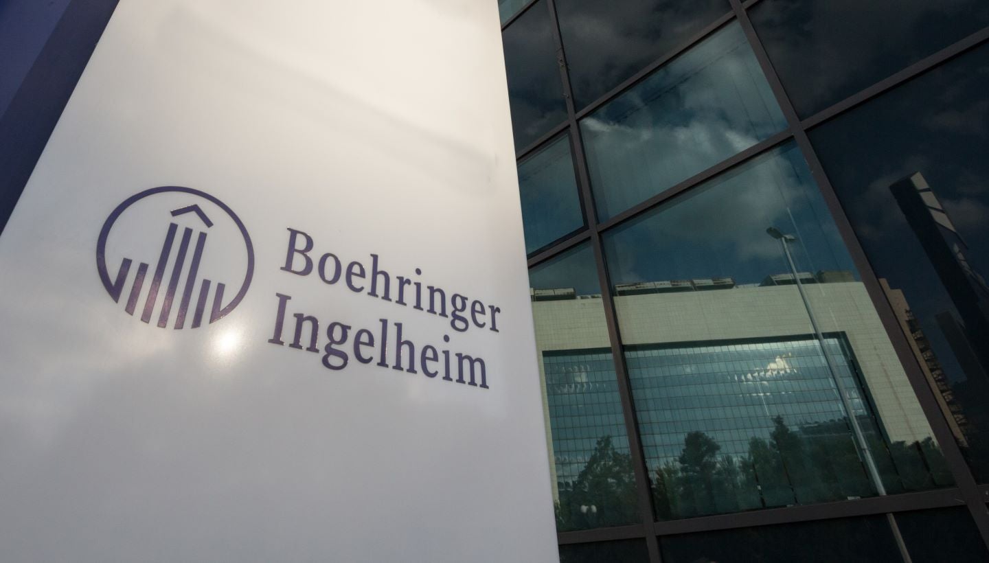 Boehringer Ingelheim acquires Nerio Therapeutics for $1.3bn