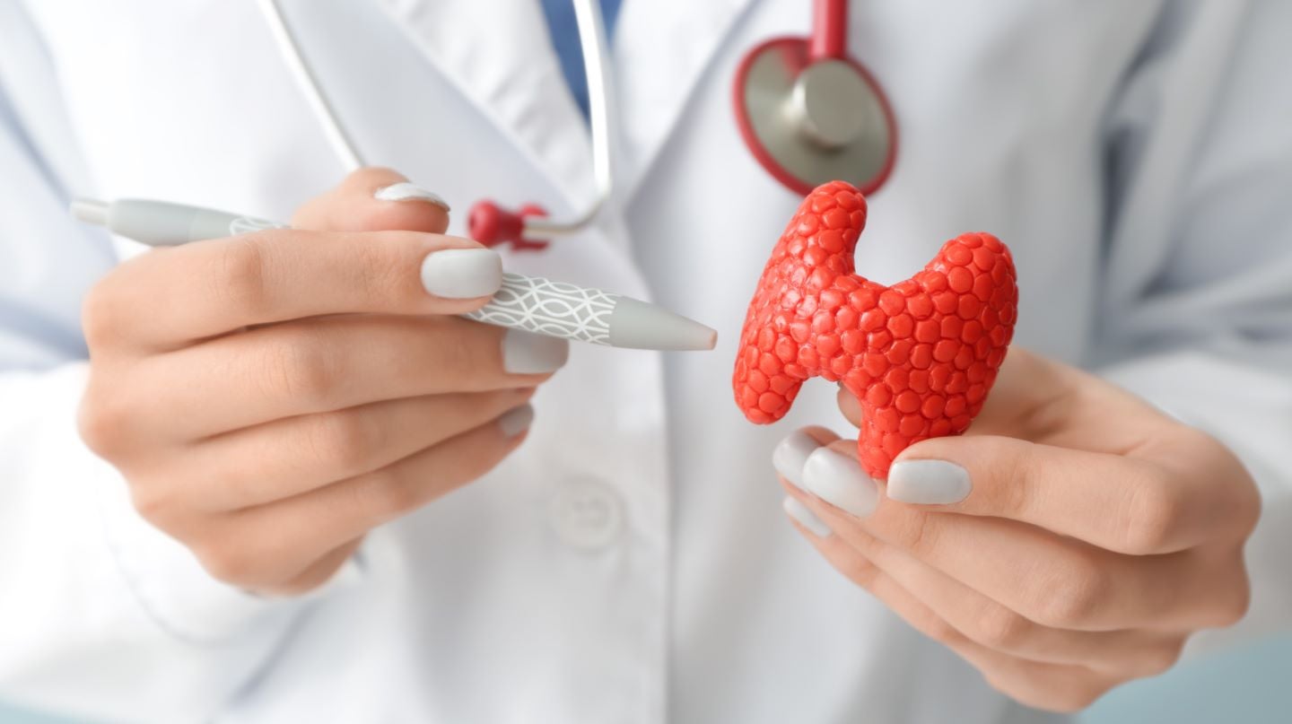 Pendopharm and Ascendis distribute hypoparathyroidism treatment