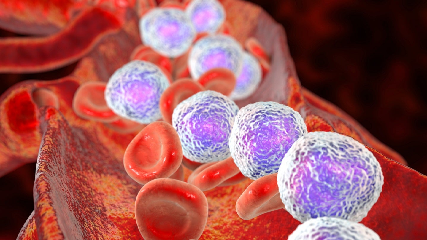 EC approves AbbVie’s TEPKINLY for follicular lymphoma