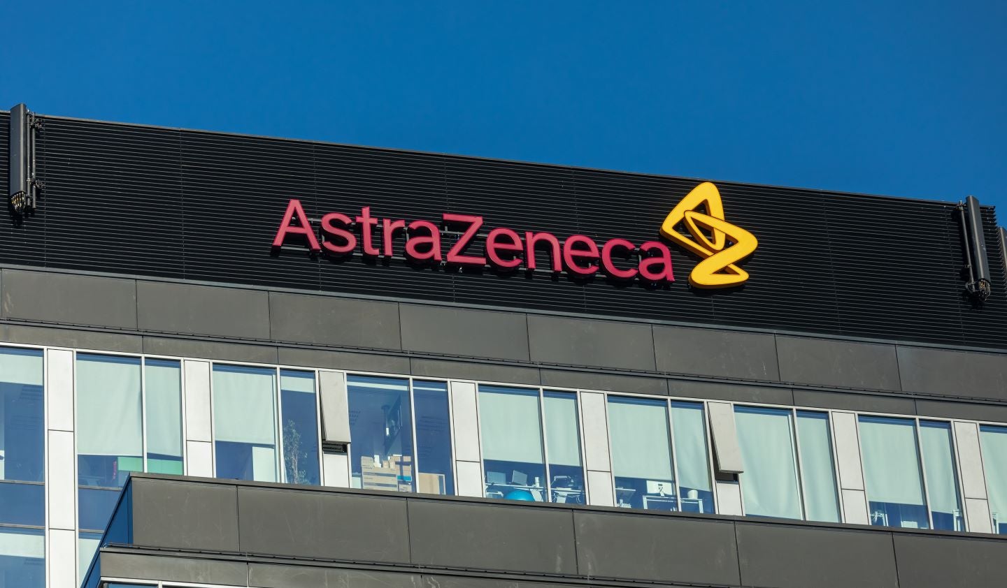 EMA CHMP recommends AstraZeneca’s Fasenra for EGPA