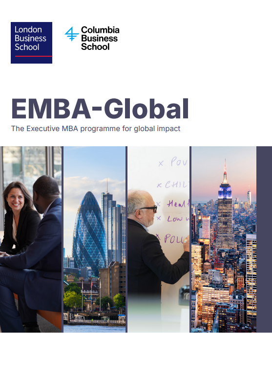 Leadership spotlight: how to lead high-performing teams