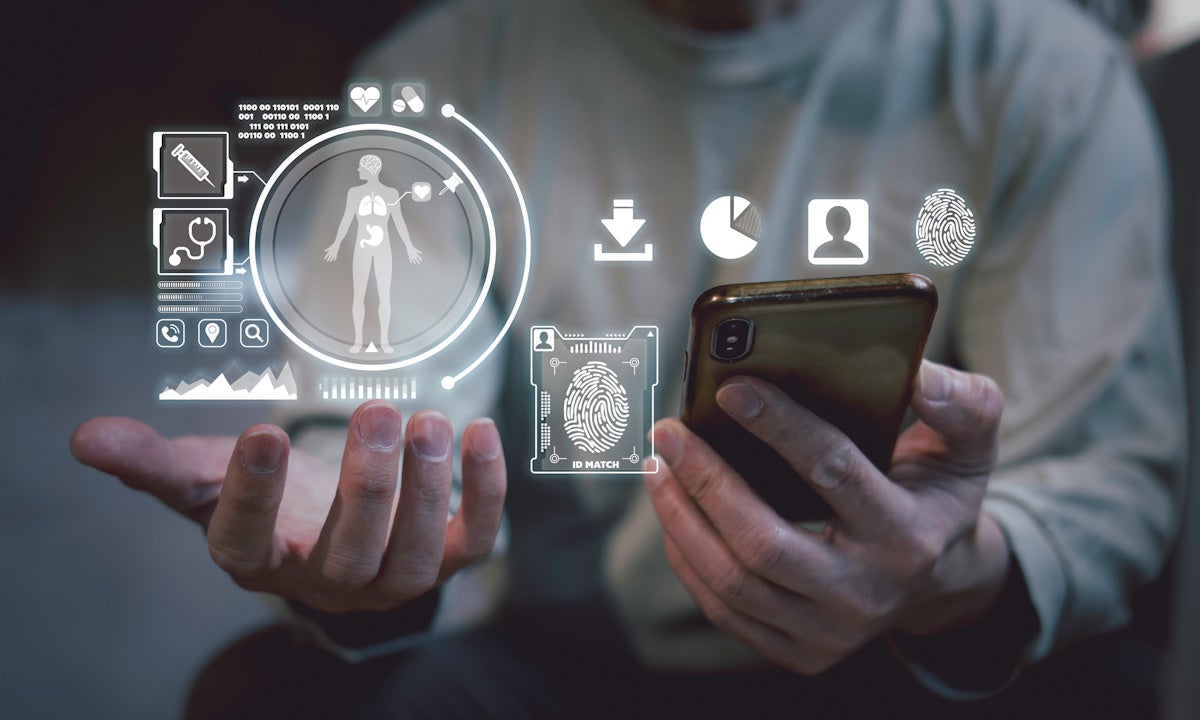 Remote monitoring for chronic care and addiction management