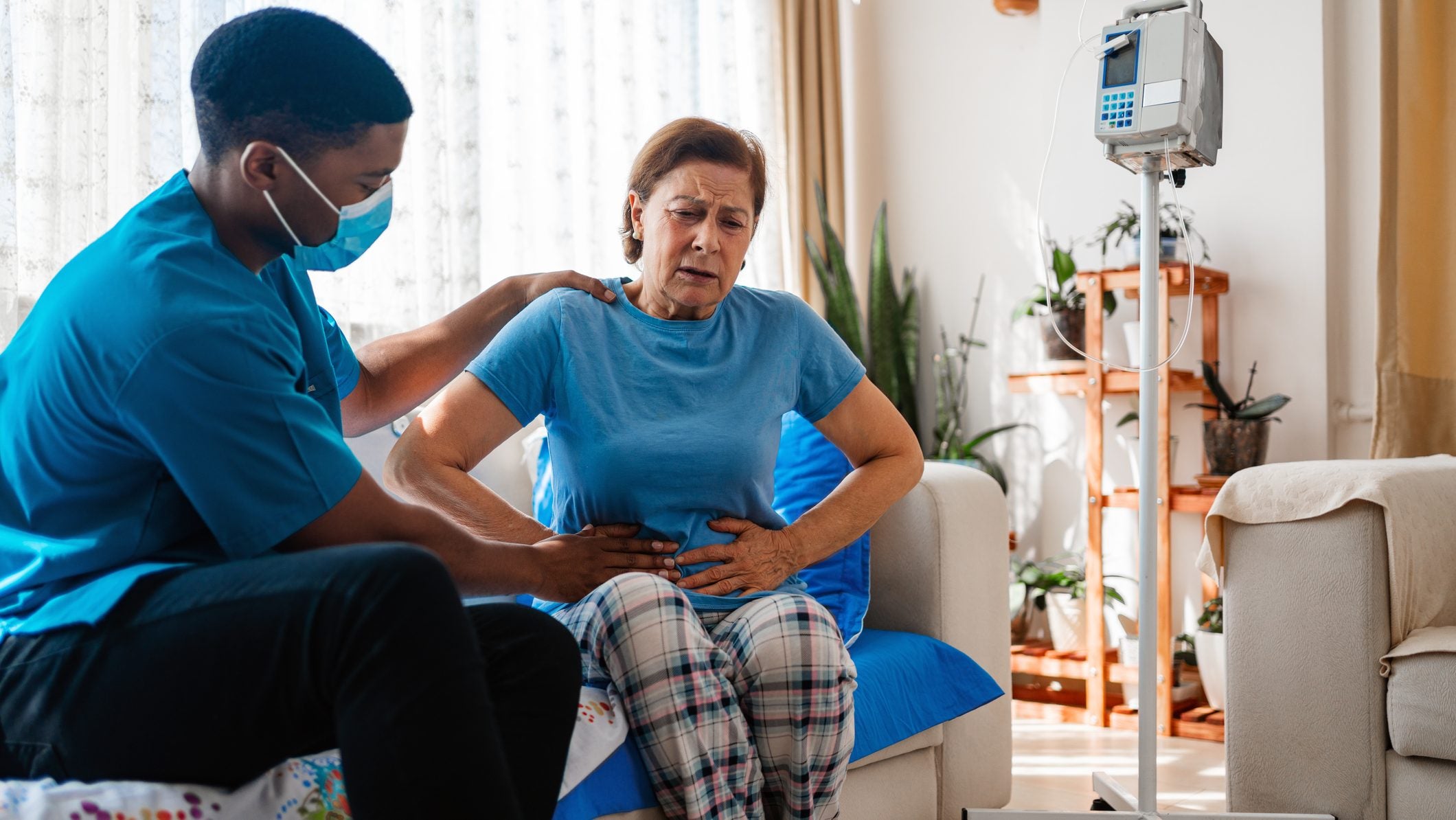 BeiGene’s Tevimbra approved in US for first-line gastric cancer ...