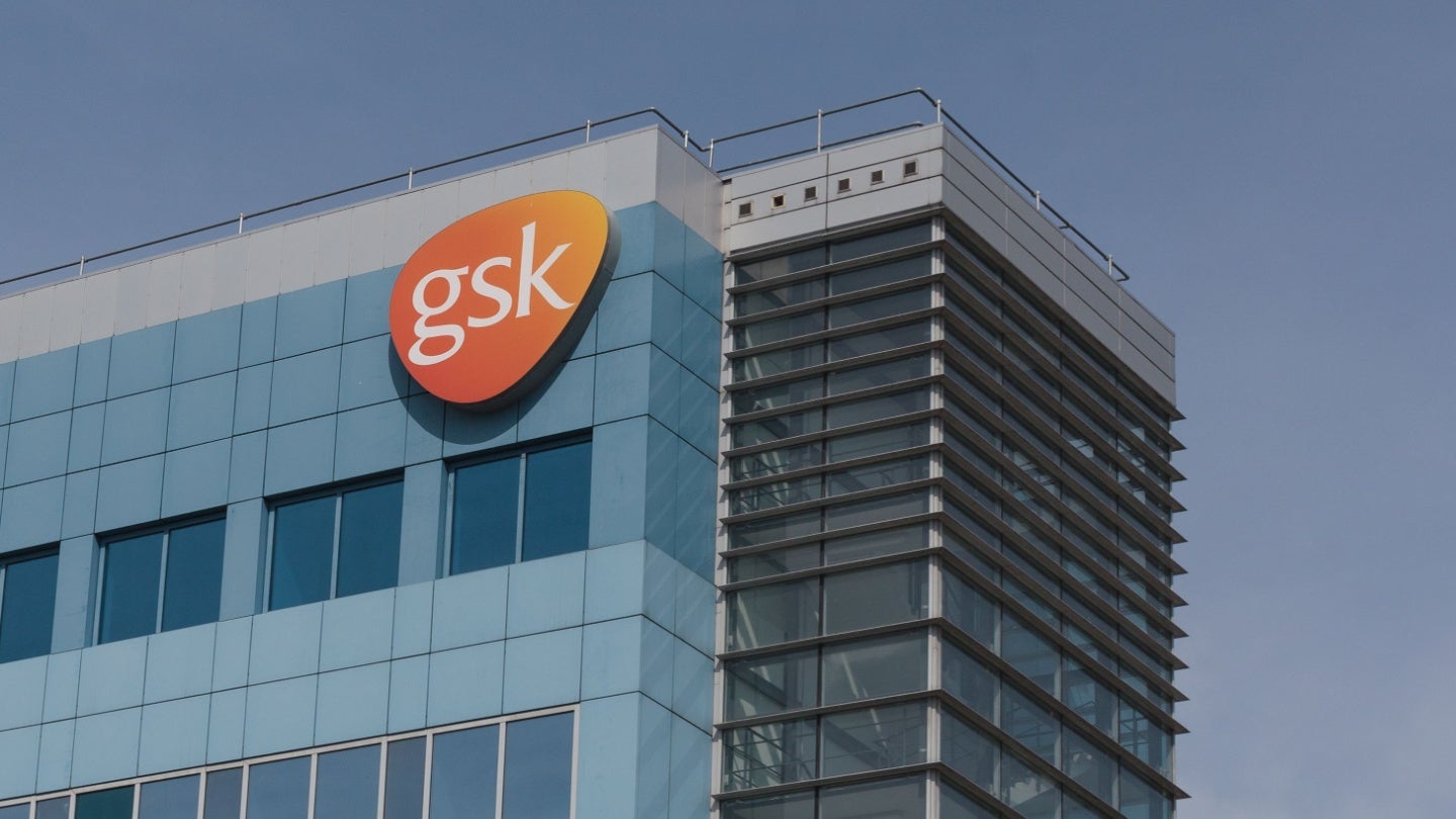 GSK’s lung cancer therapy gains PRIME designation from EMA