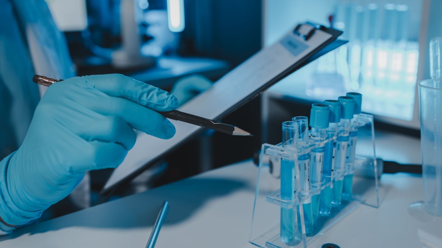 Ipsen and Biomunex enter agreement for BMX-502