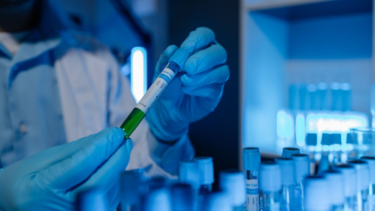 Seres’ SER-155 receives breakthrough status for BSIs reduction