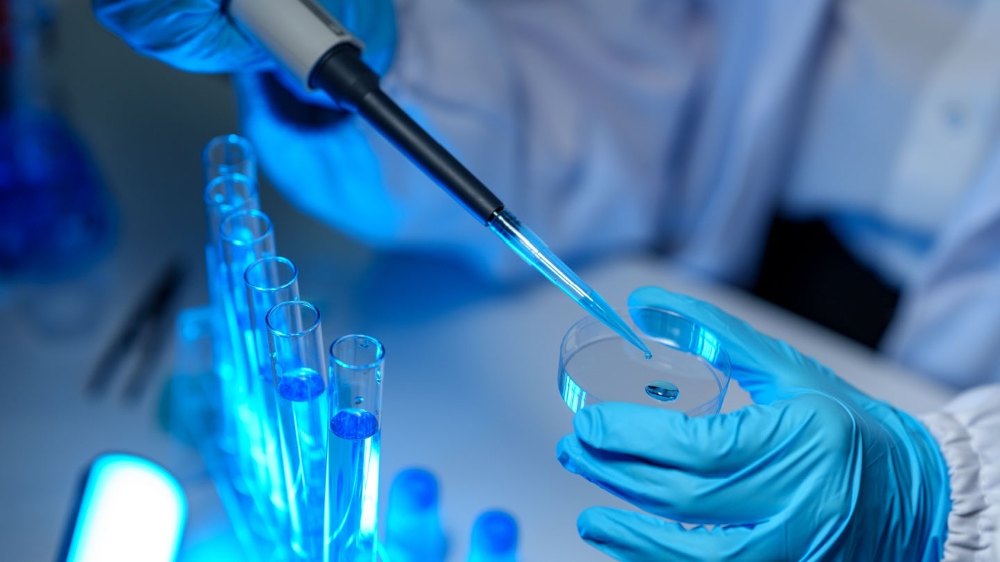 Citryll secures Series B funding for CIT-013