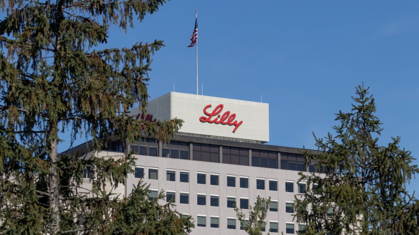 Eli Lilly to invest $3bn in Wisconsin manufacturing facility expansion
