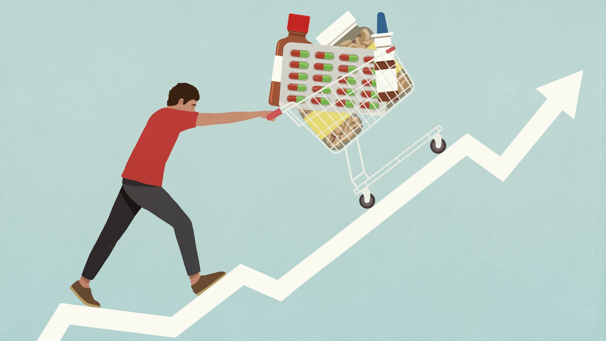 JP Morgan 2025: GoodRx takes aim at US drug pricing challenges - Pharmaceutical Technology