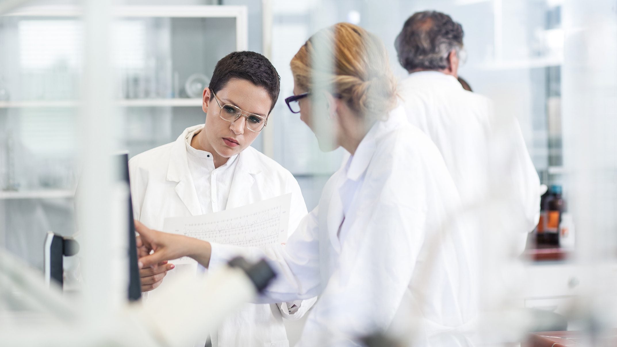 Danish biotech Orbis secures $94m to develop oral versions of biologics ...